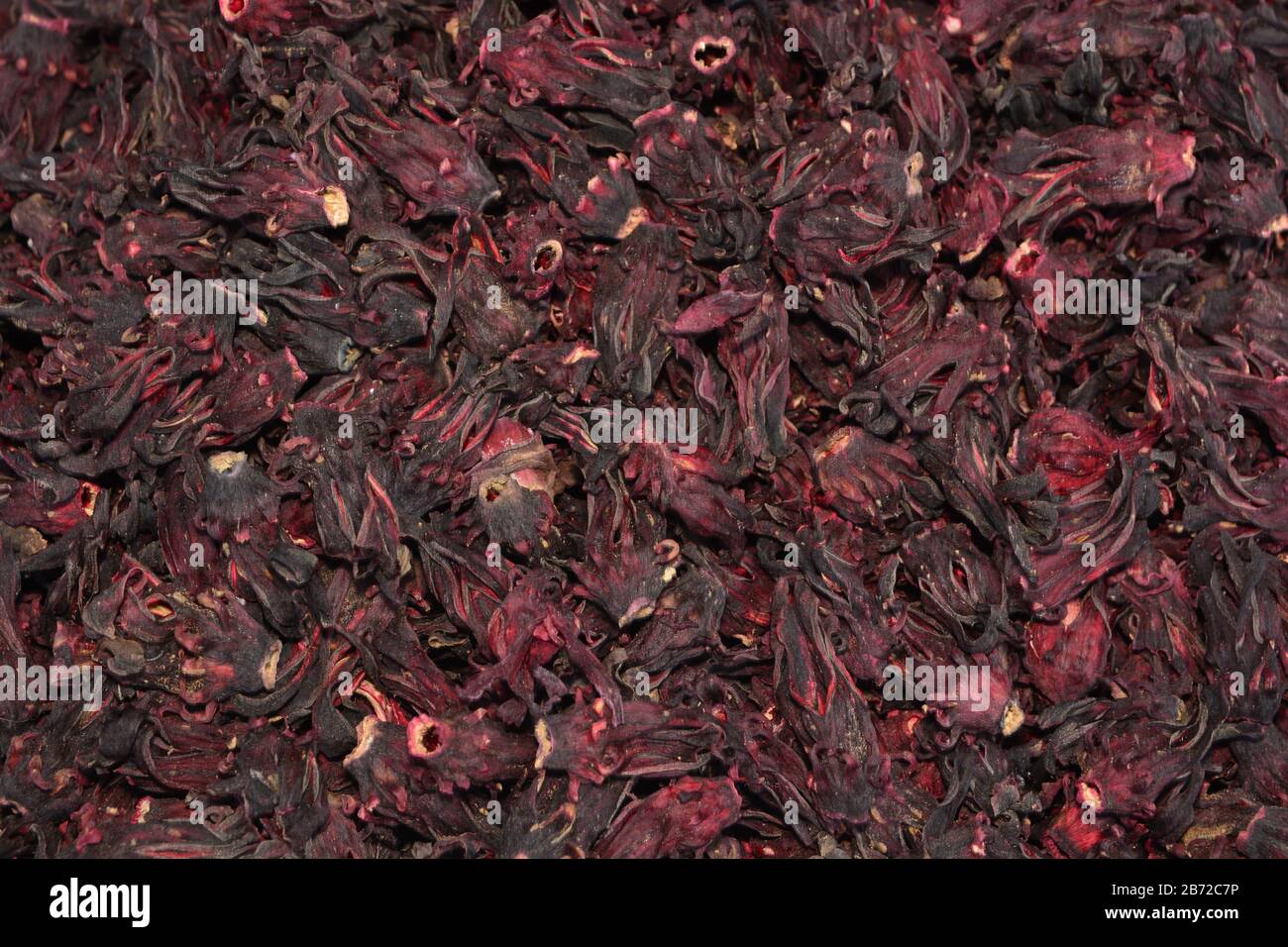 Rosella, Jamaican Sorel, Roselle, Rozelle, Sorrel, Red Sorrel, Kharkade ...