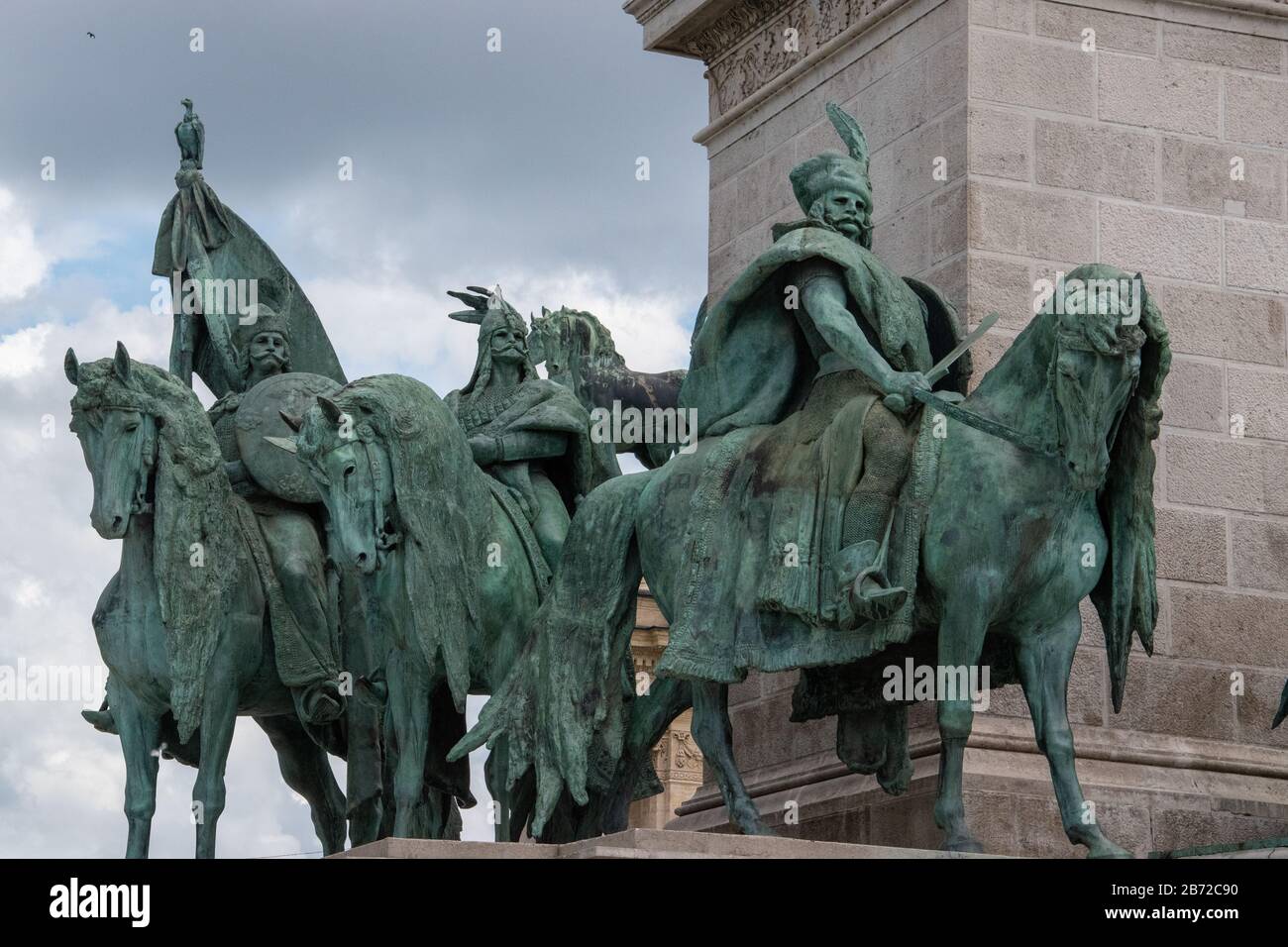 Magyars High Resolution Stock Photography and Images - Alamy