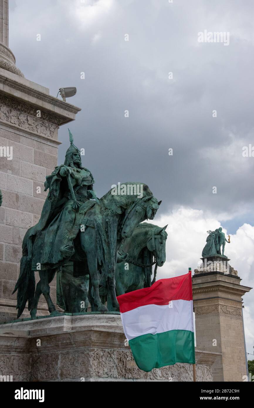 Magyars High Resolution Stock Photography and Images - Alamy