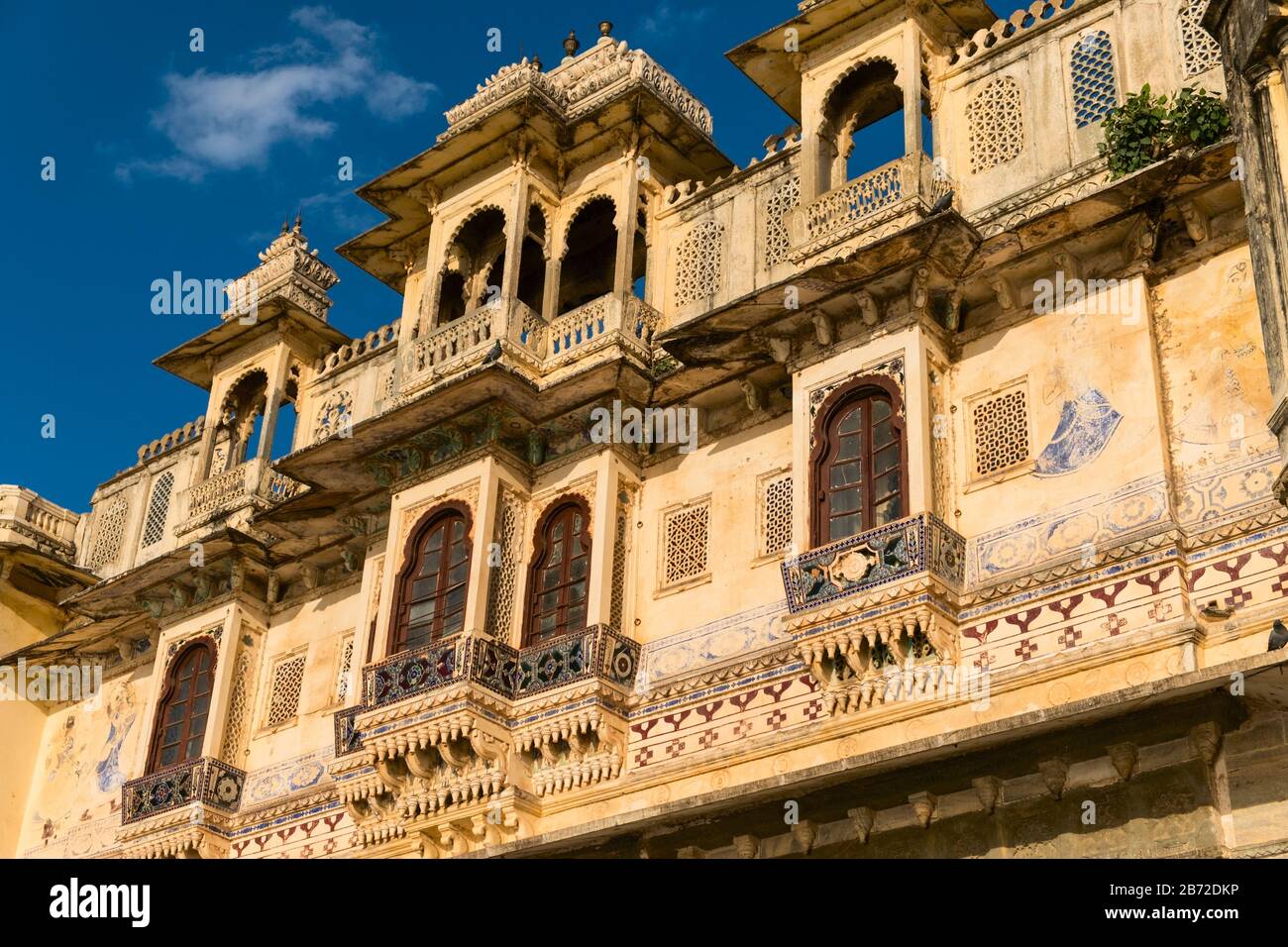 Bagore hi-res stock photography and images - Alamy