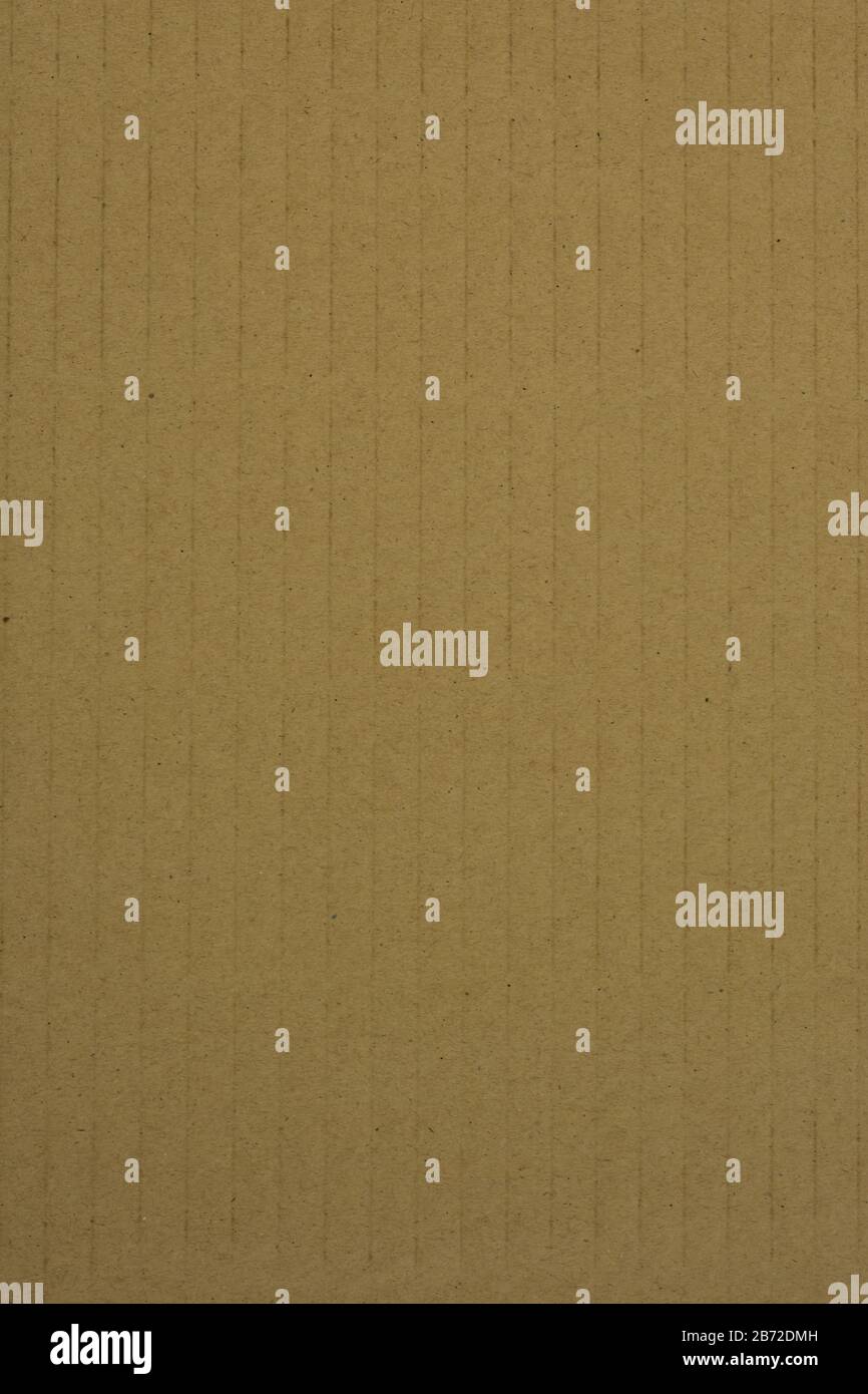 Brown Kraft Paper Texture Background Stock Photo - Alamy