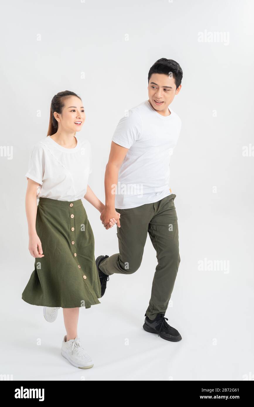 Full growth hi-res stock photography and images - Alamy