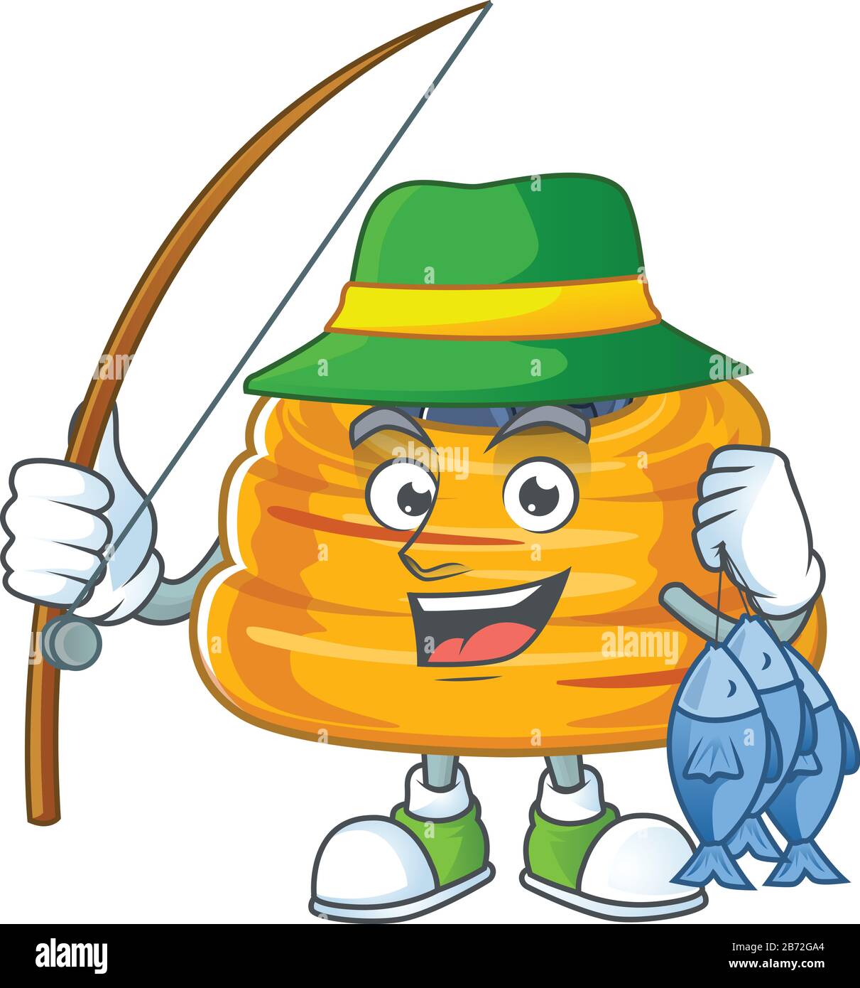 Fish eat sponge hi-res stock photography and images - Alamy