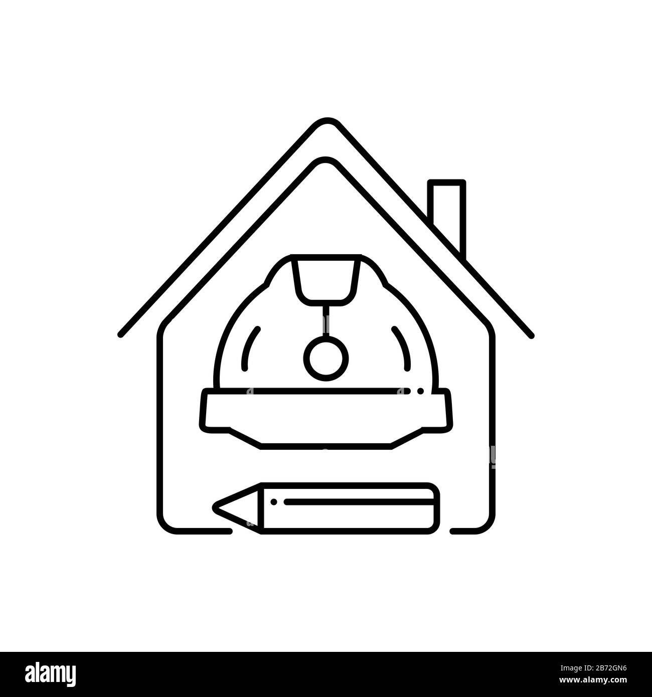 Planning real Stock Vector Images - Alamy