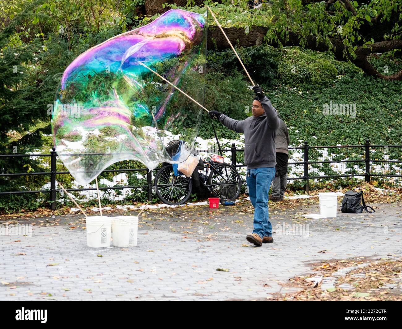 Bubble Prism High Resolution Stock Photography and Images - Alamy
