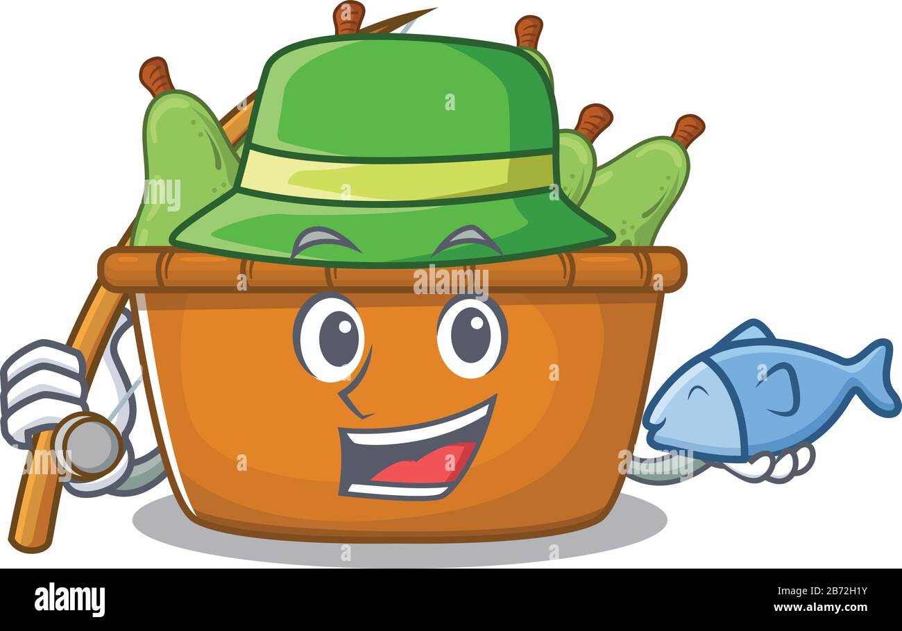 Pear fishing hi-res stock photography and images - Alamy