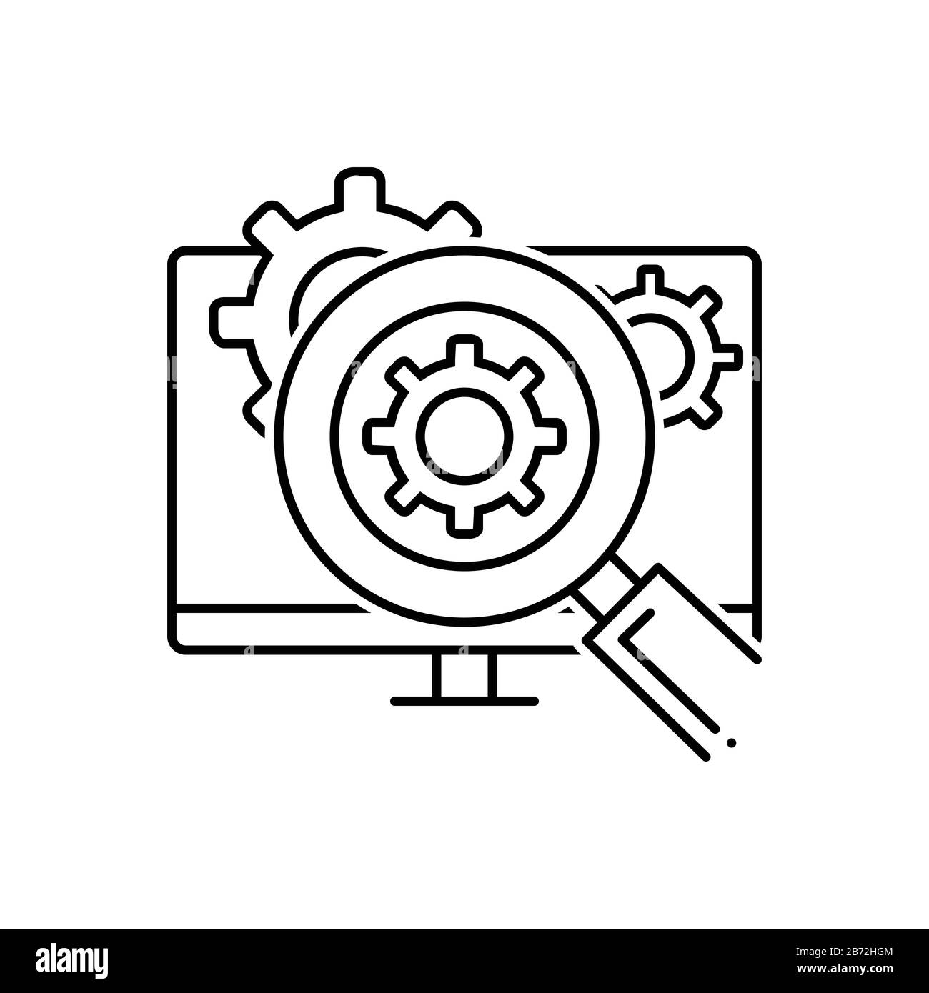Functional analysis hi-res stock photography and images - Alamy