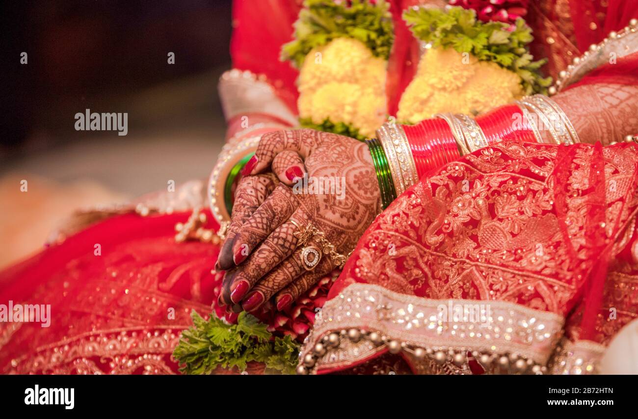 Matrimonial hi-res stock photography and images - Alamy