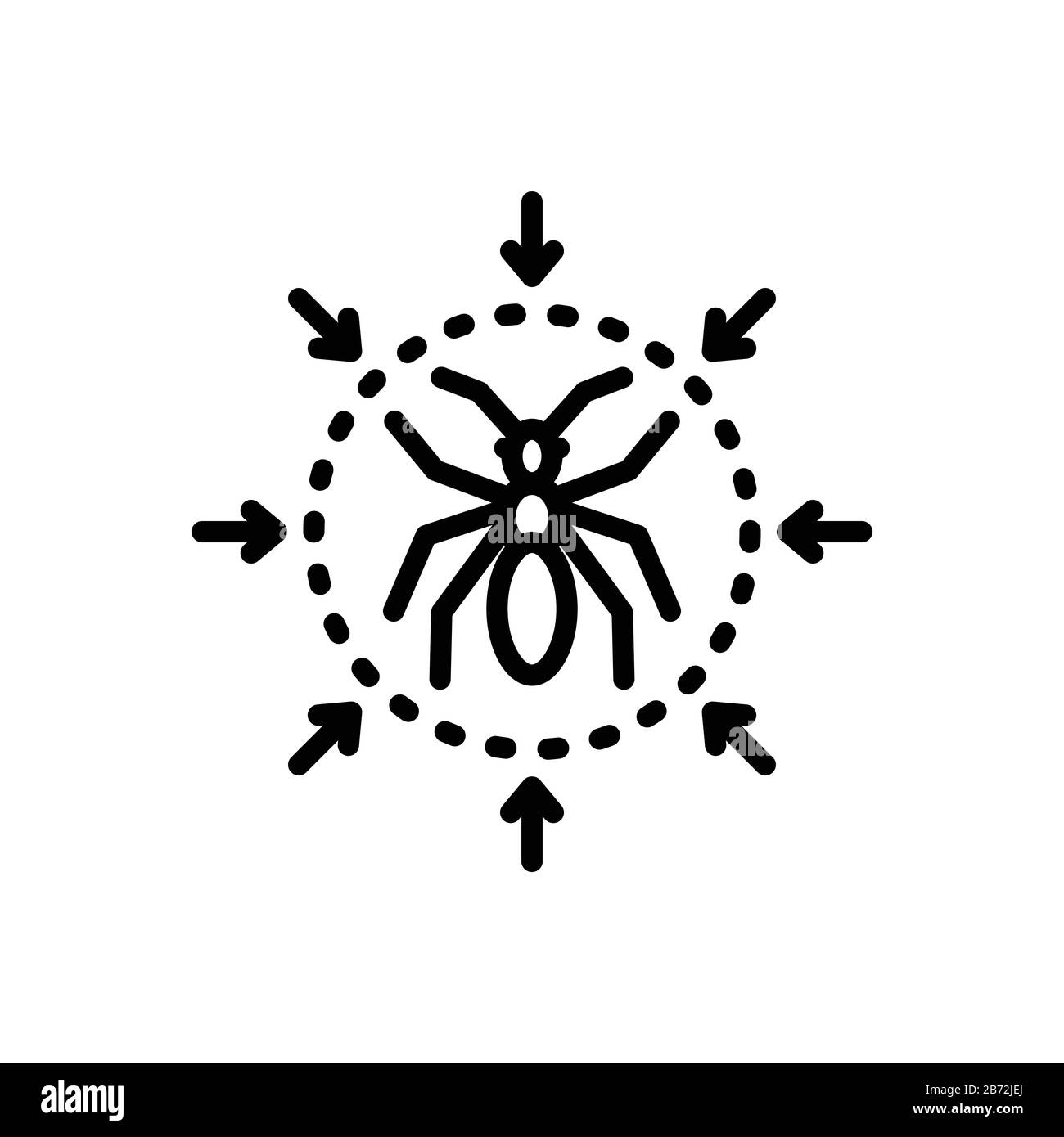 Extermination Cut Out Stock Images & Pictures - Alamy