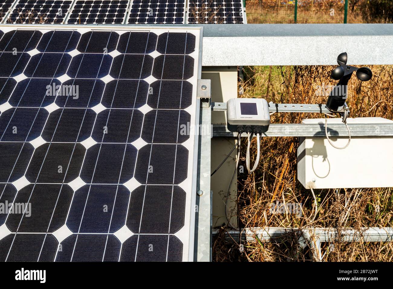 Solar panel, photovoltaic, alternative electricity source ...