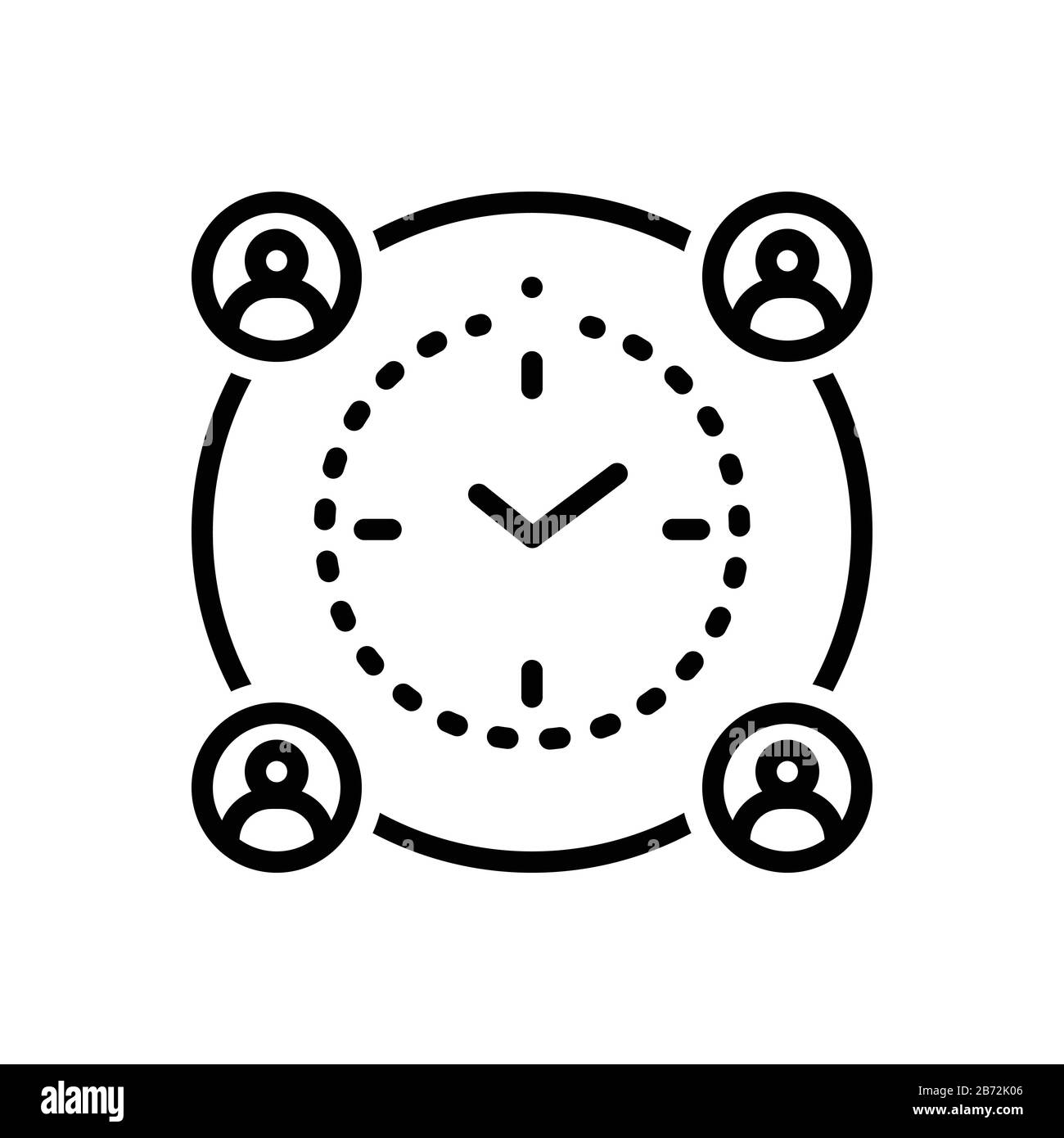Meaning Deadline Icon Stock Vector Image Art Alamy meaning-deadline-icon-stock-vector-image-art-alamy