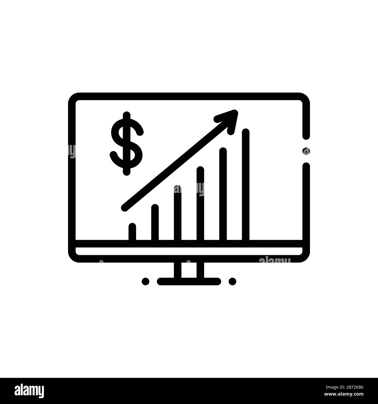 Smart progress Black and White Stock Photos & Images - Alamy