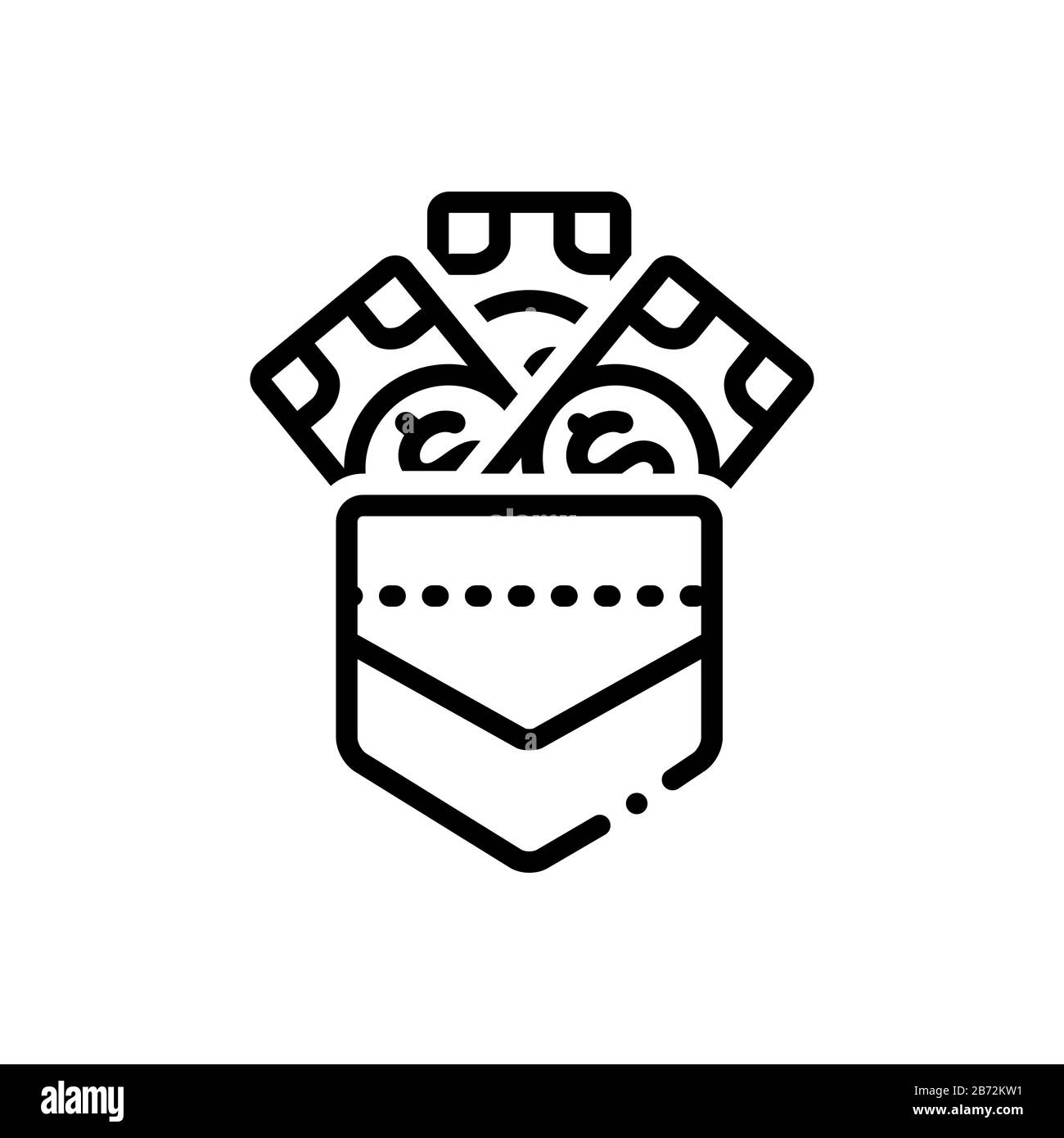 Cash out icon Stock Vector Image & Art - Alamy