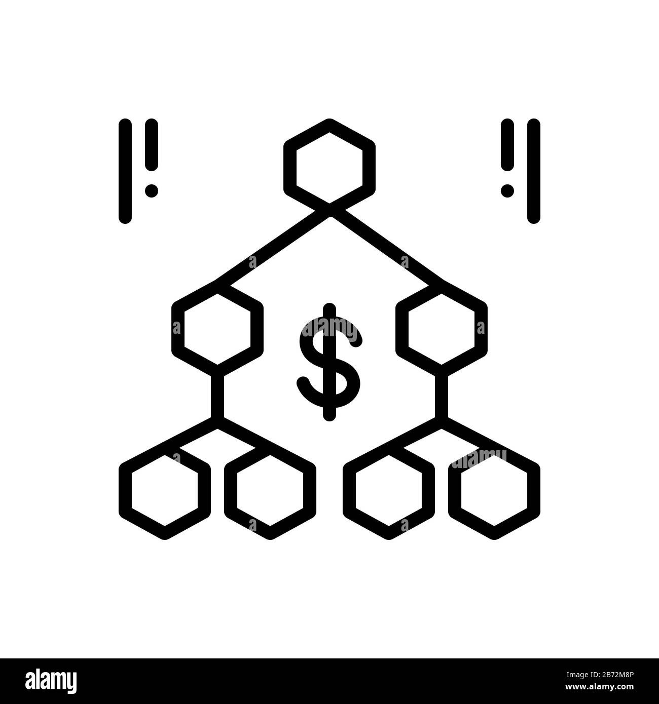 Hierarchy Icon High Resolution Stock Photography and Images - Alamy