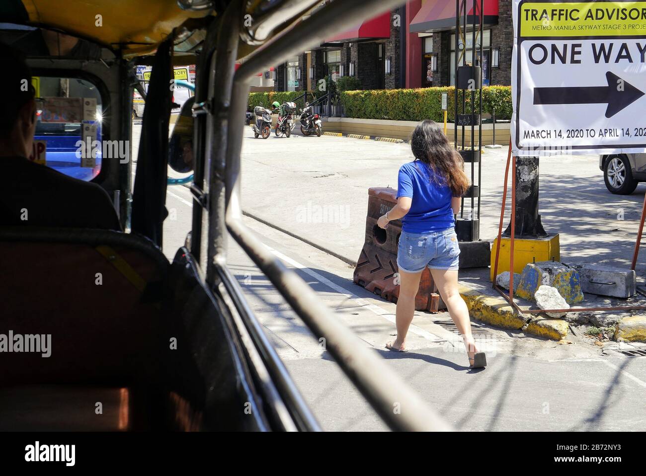 Reentry into community hi-res stock photography and images - Alamy