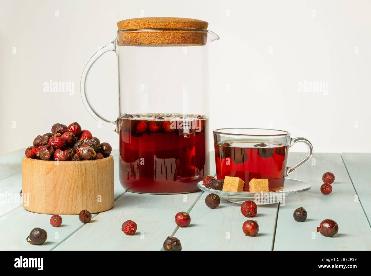 Decoction hi-res stock photography and images - Alamy
