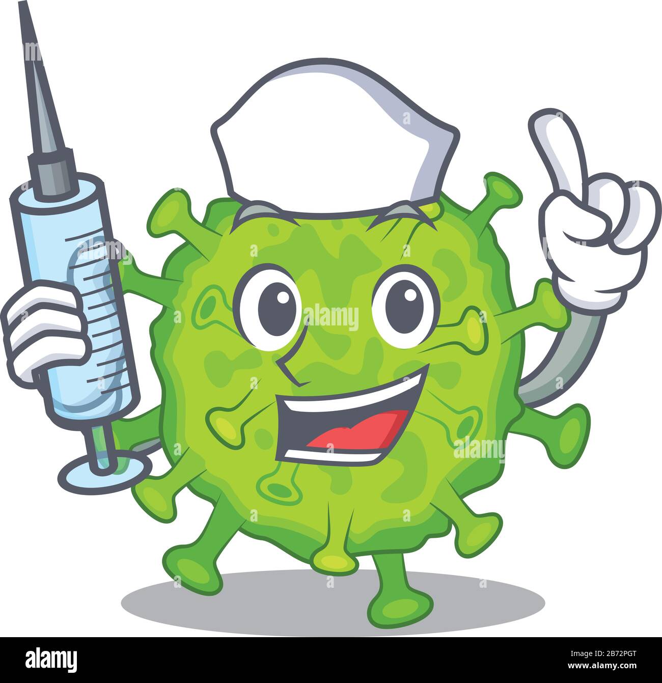 Dna cell injection Stock Vector Images - Alamy