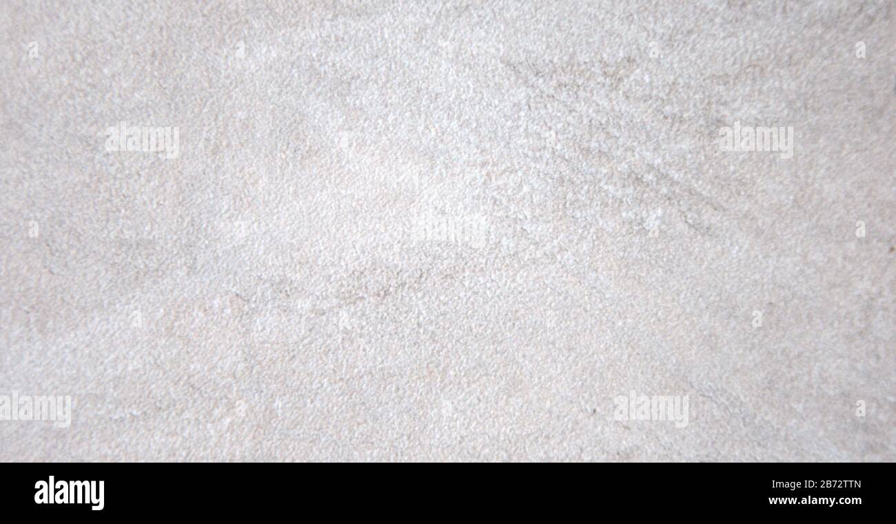 Natural stone, light beige marble with streaks of brown color Stock ...