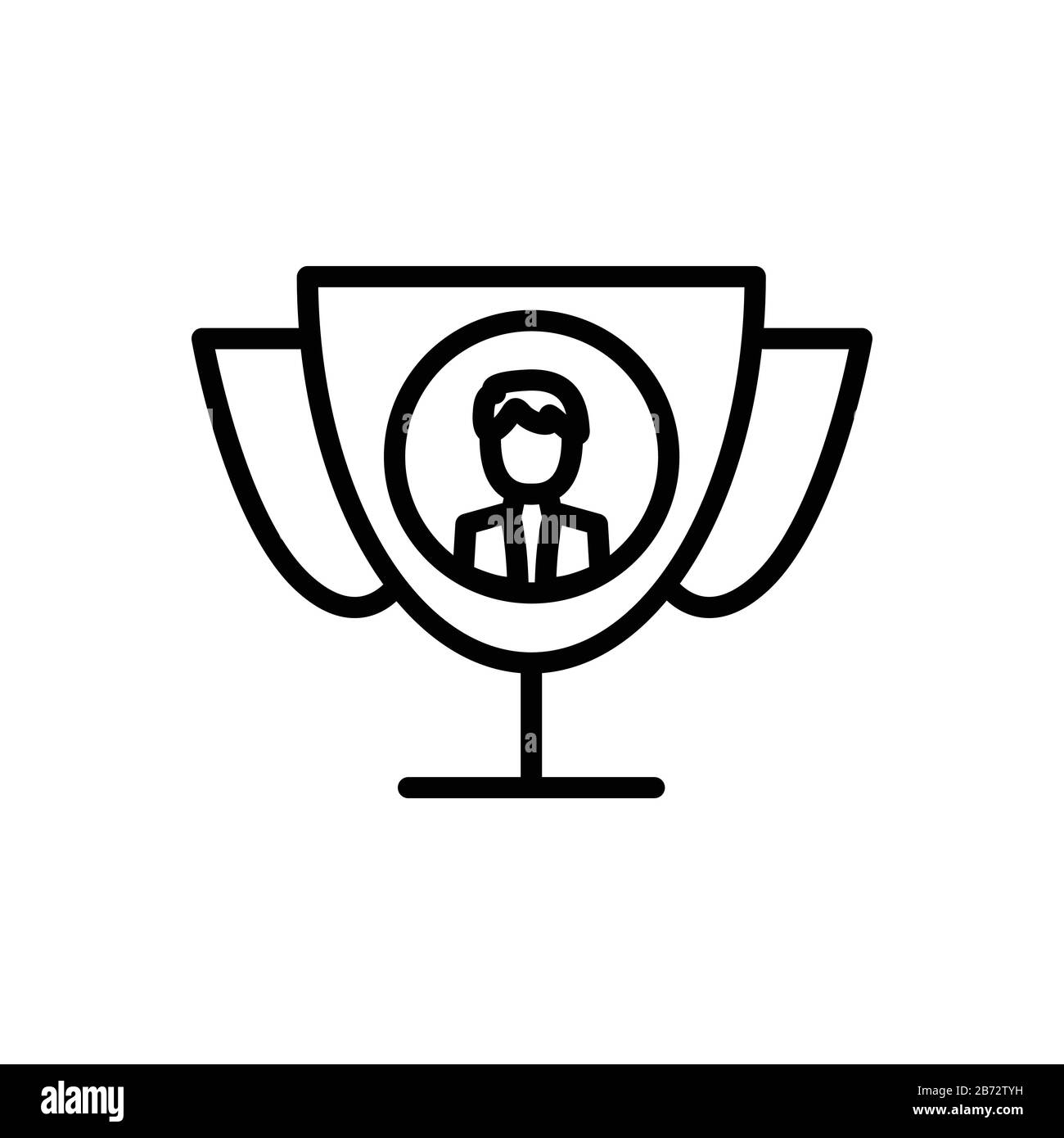 Icon for best,proposal Stock Vector Image & Art - Alamy