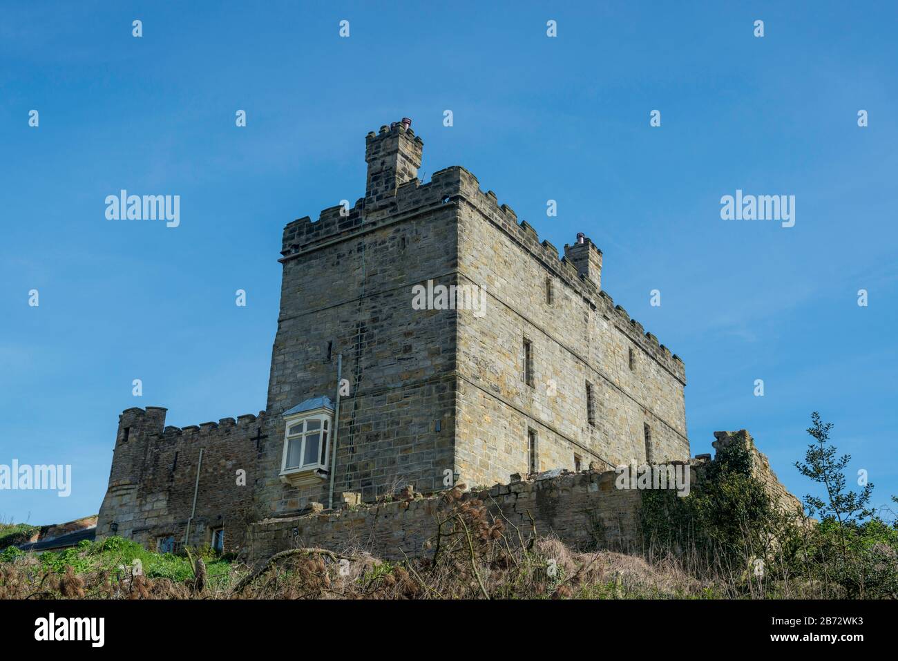 Yorkshire crayke hi-res stock photography and images - Alamy