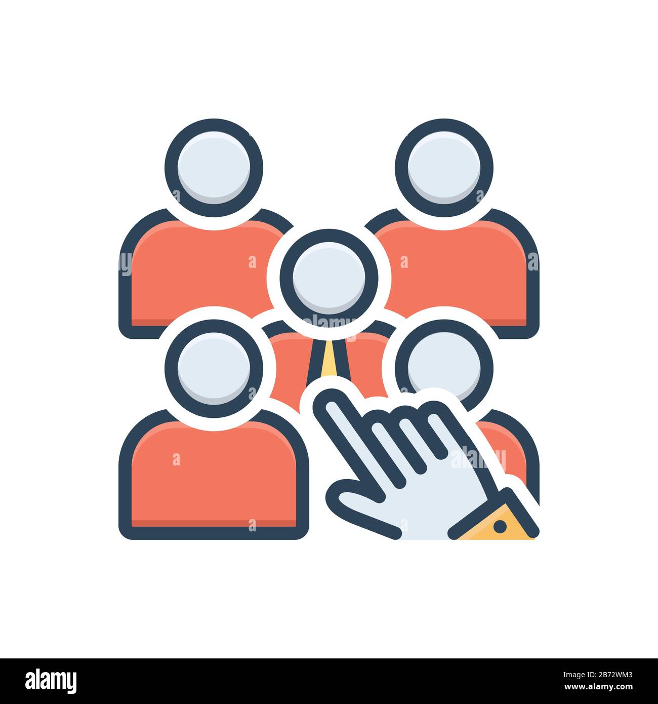 Icon for anyone,person Stock Vector Image & Art - Alamy