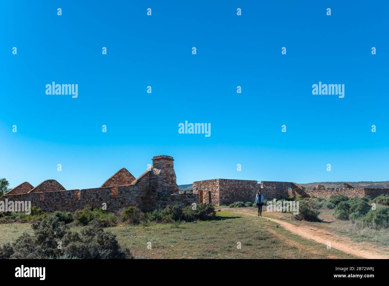 Kanyaka story hi-res stock photography and images - Alamy