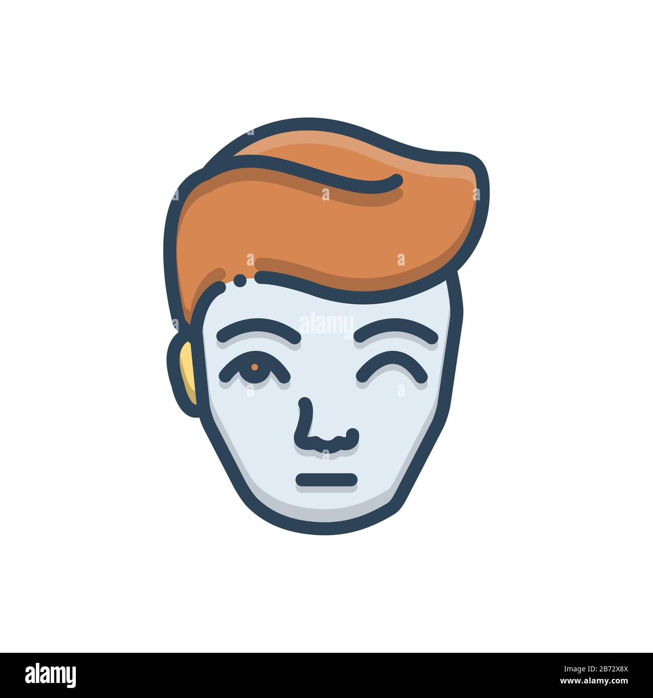 Icon for anomaly,anomalies Stock Vector Image & Art - Alamy