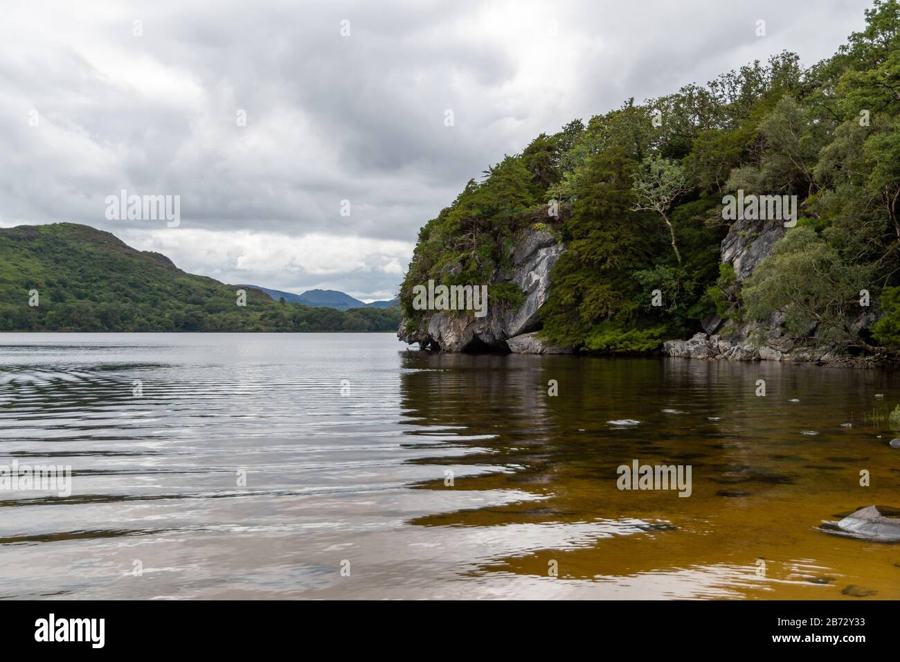 Muckross national park hi-res stock photography and images - Alamy