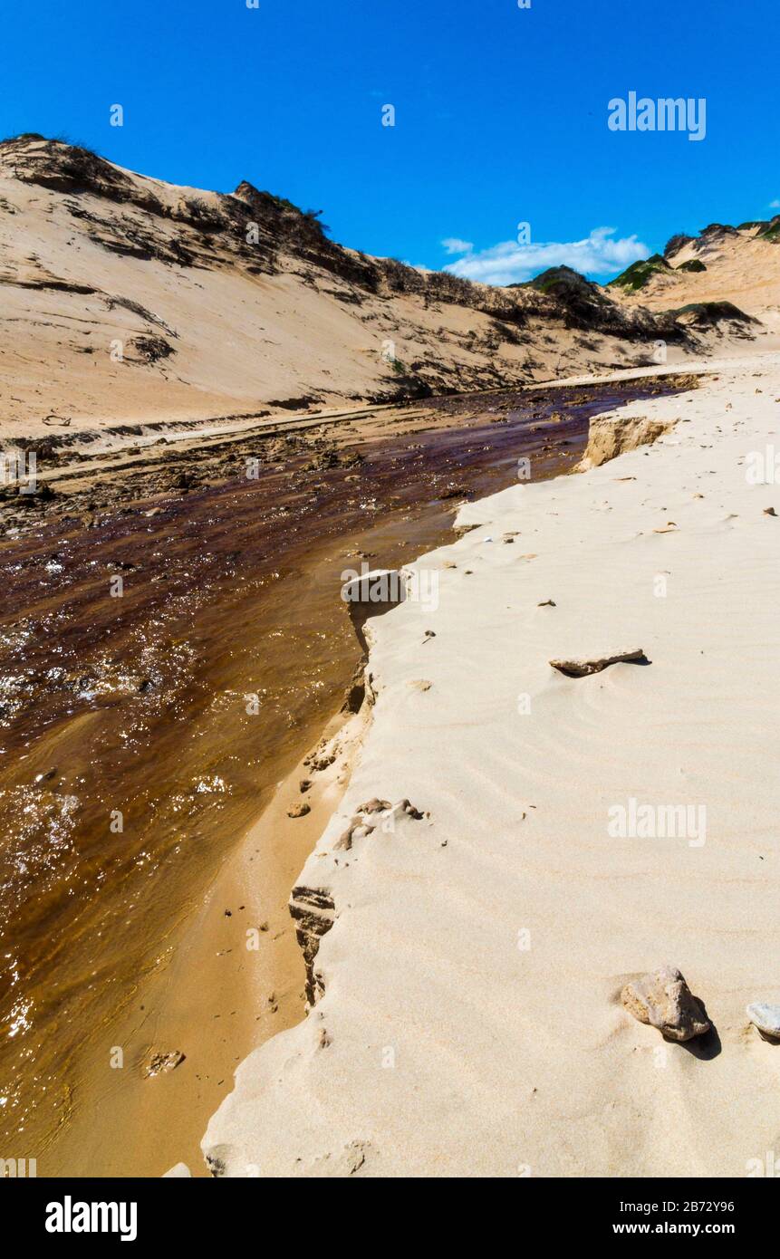 Darby beach hi-res stock photography and images - Alamy