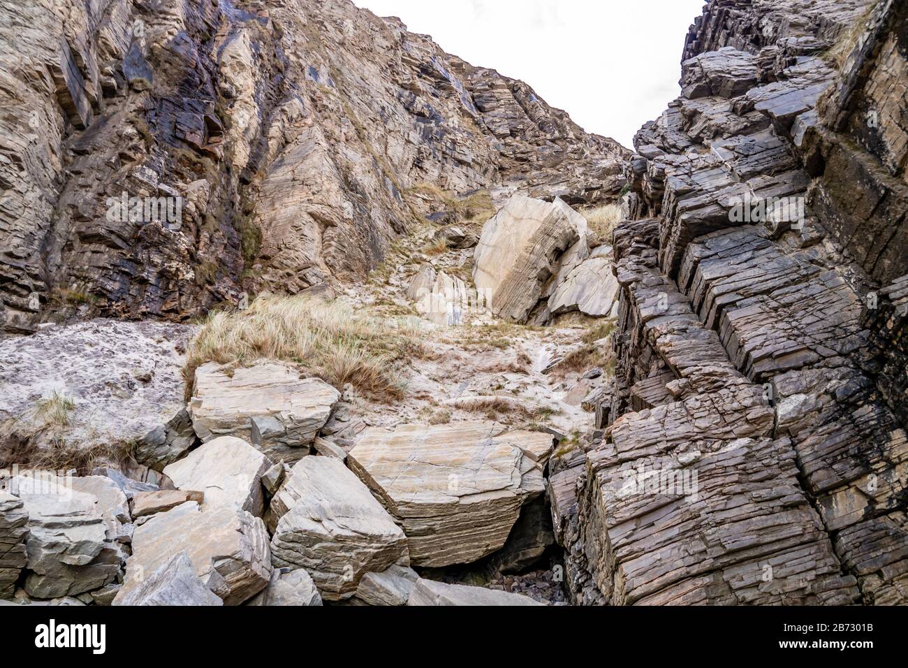 Maghera hi-res stock photography and images - Alamy