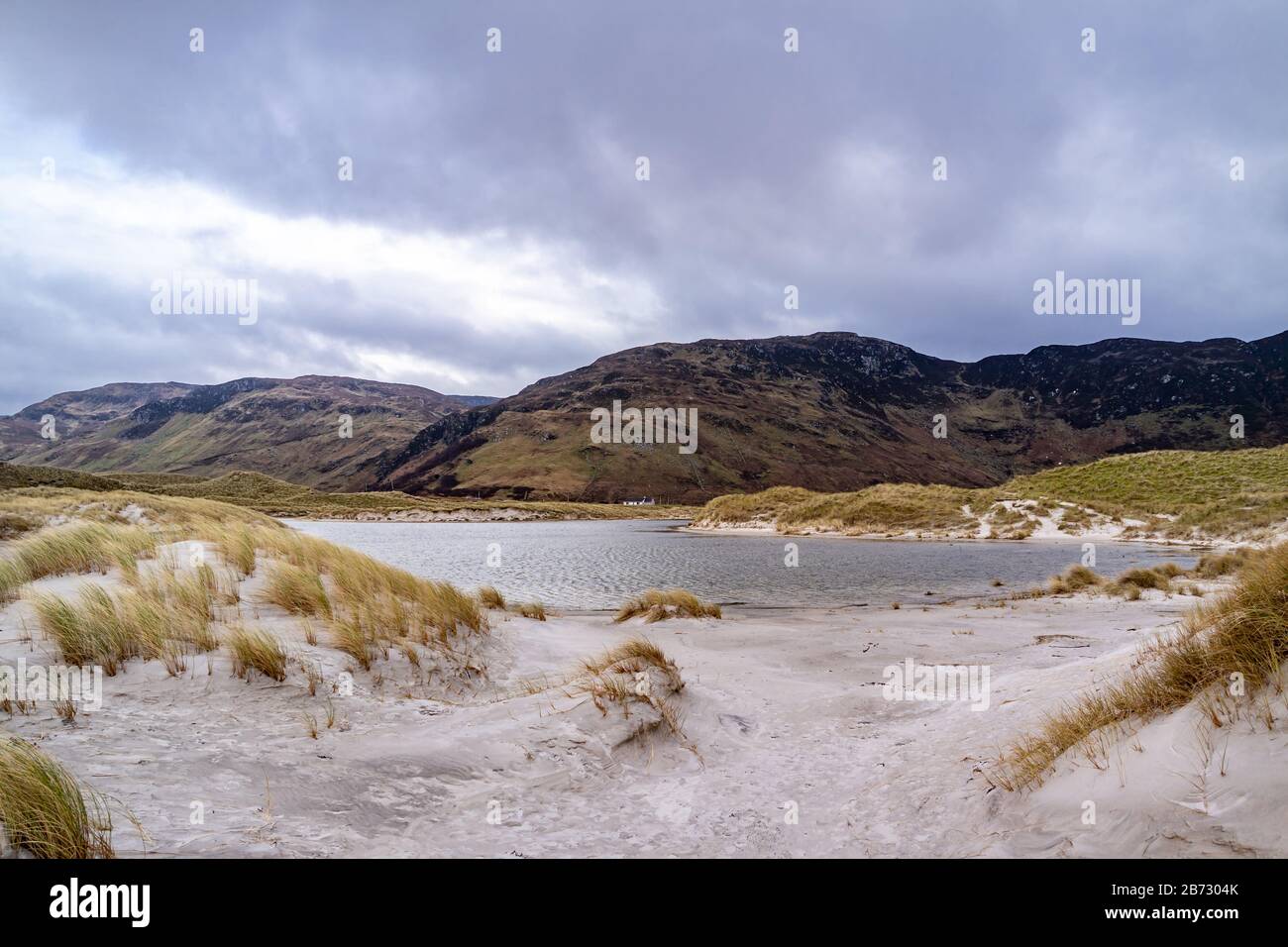 Maghera hi-res stock photography and images - Alamy
