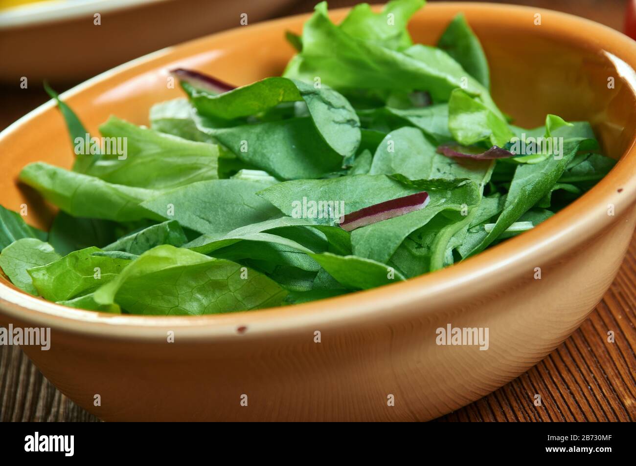 Gomen - Ethiopian Collard Greens, Ethiopian cuisine, Traditional ...