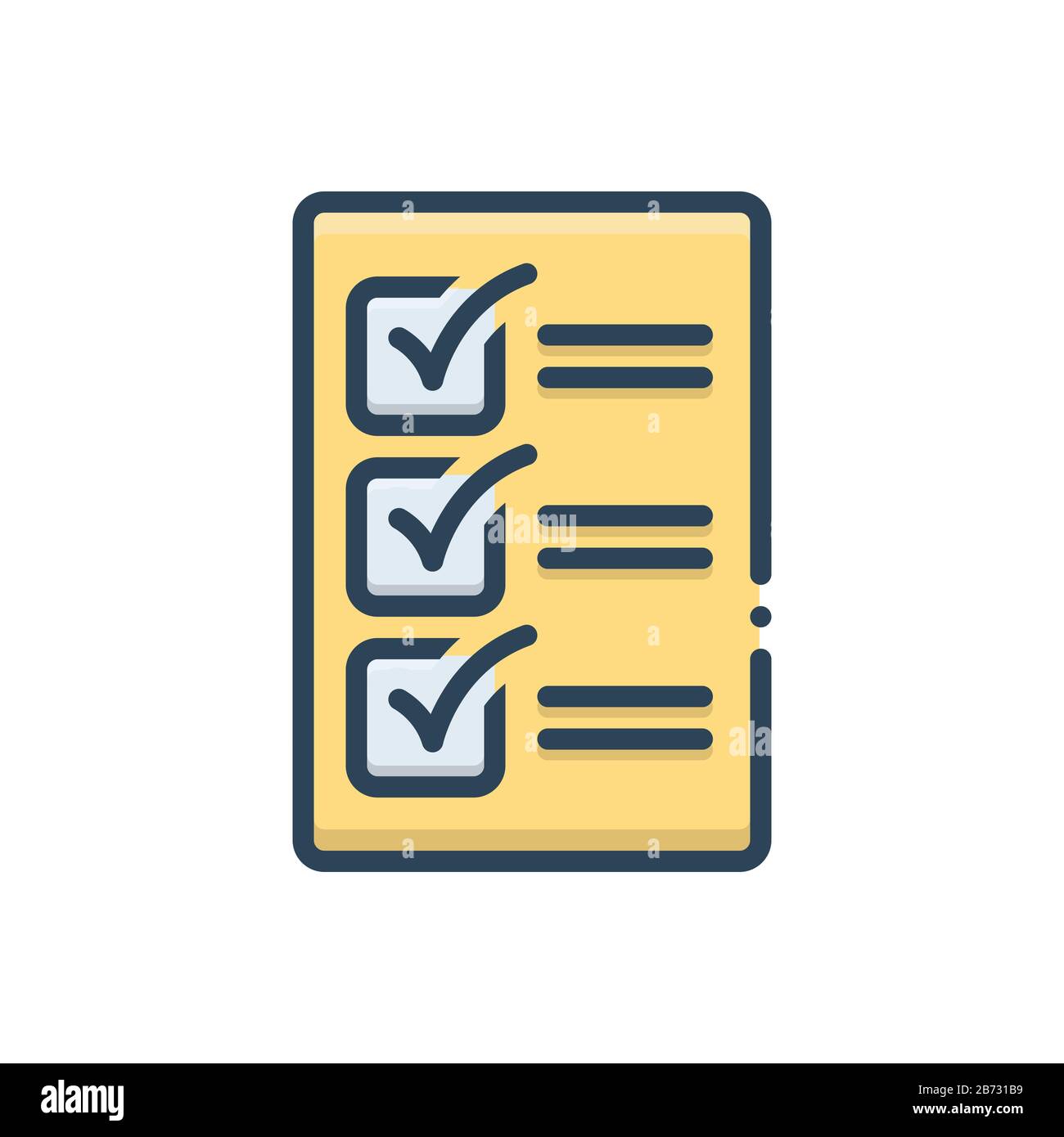 Icon for compulsory,mandatory Stock Vector Image & Art - Alamy