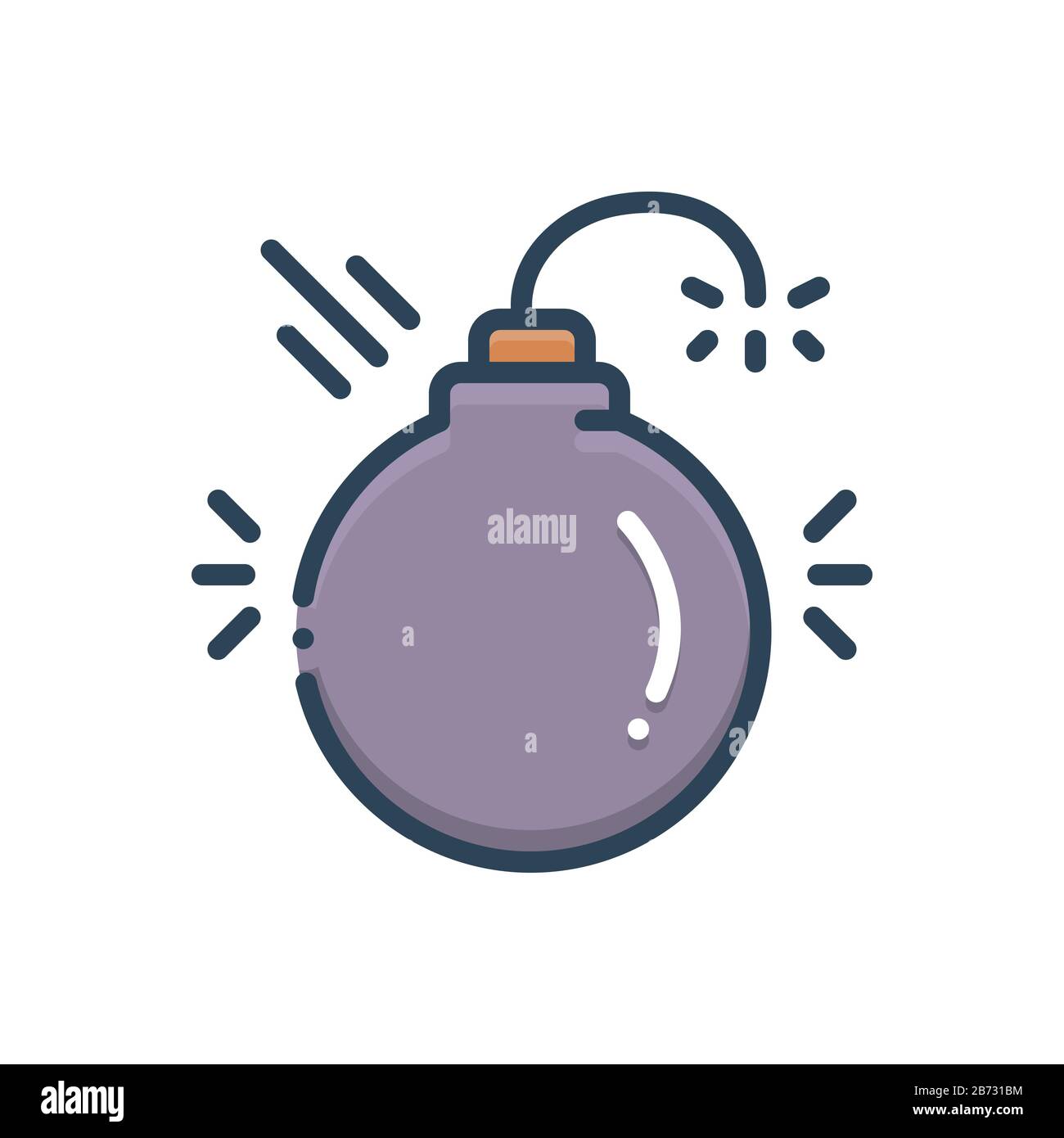 Disruptive vector vectors Cut Out Stock Images & Pictures - Alamy