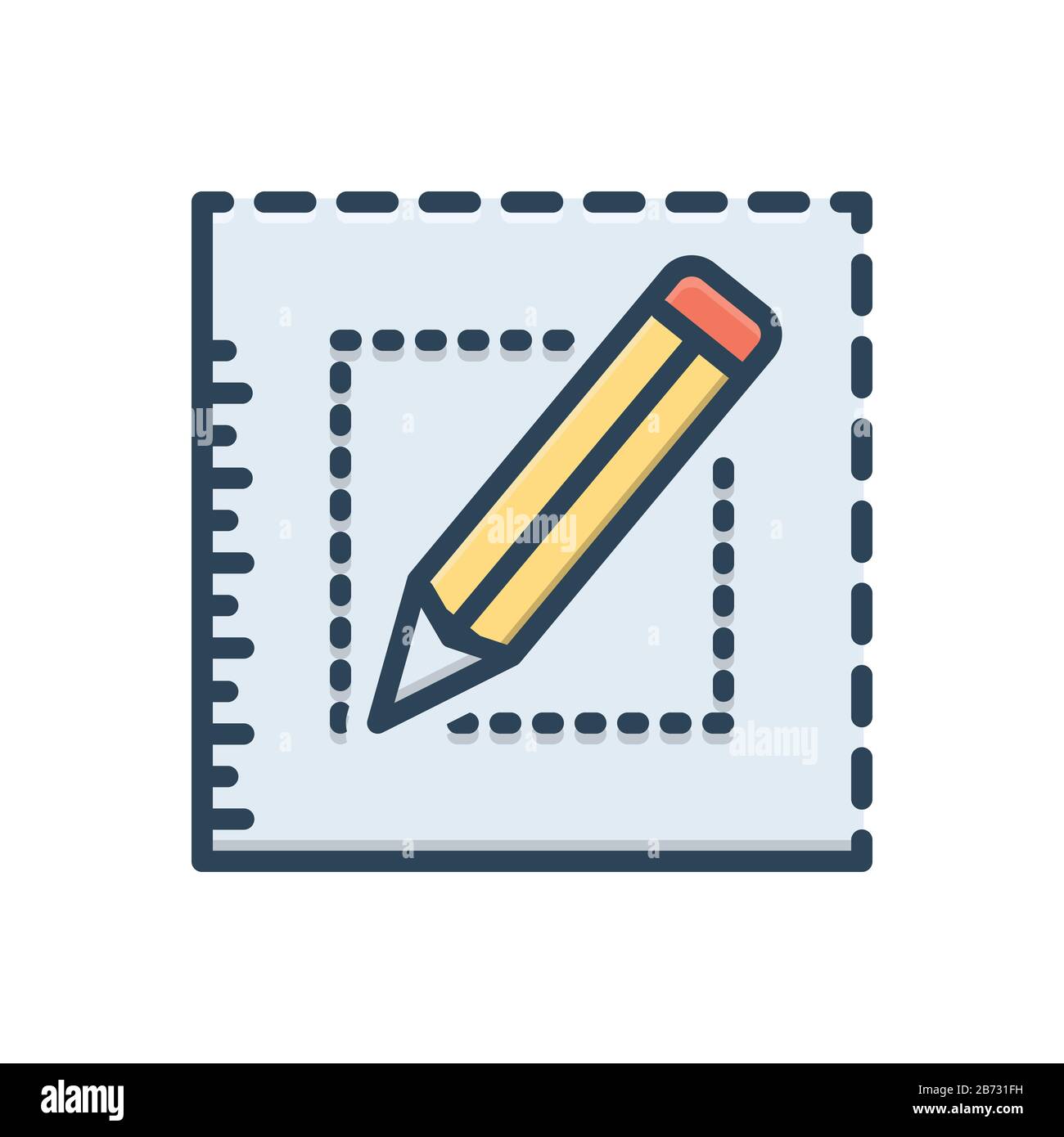 Icon for bespoke,order Stock Vector Image & Art - Alamy