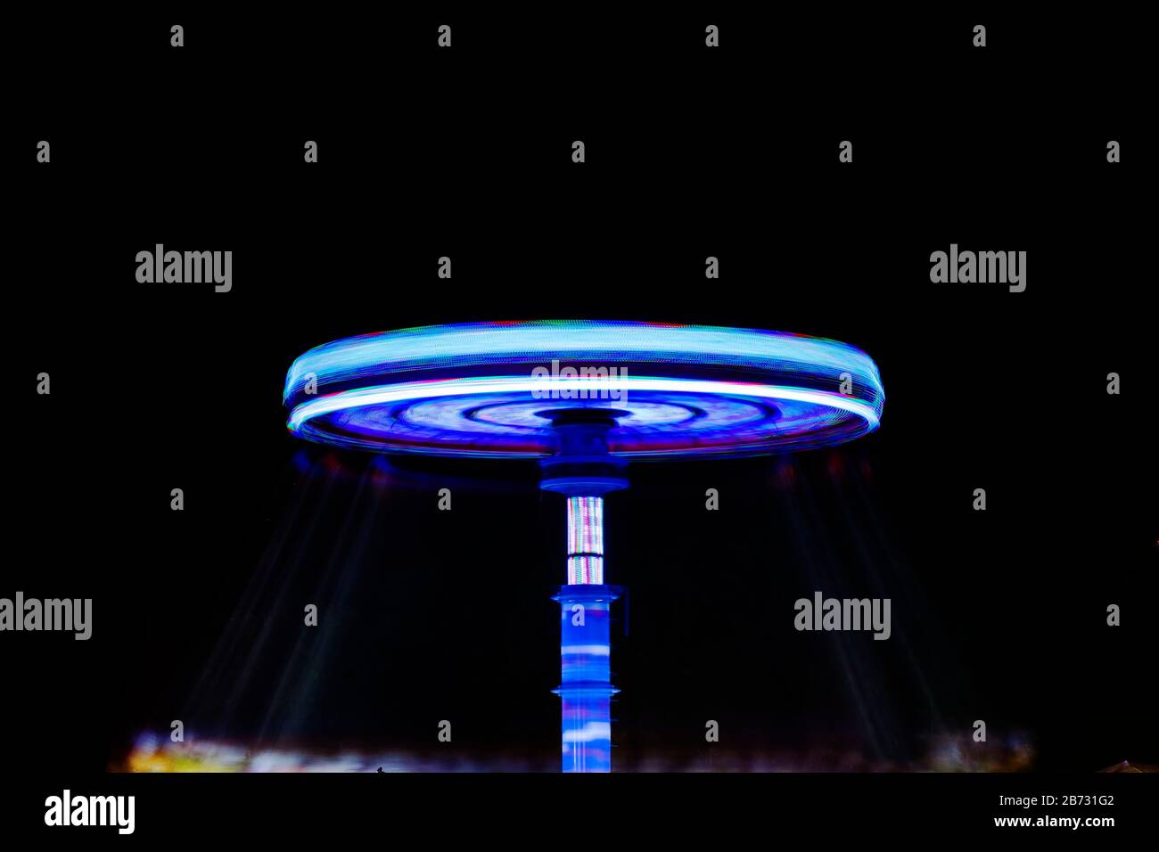 Disc rotating ring hi-res stock photography and images - Alamy
