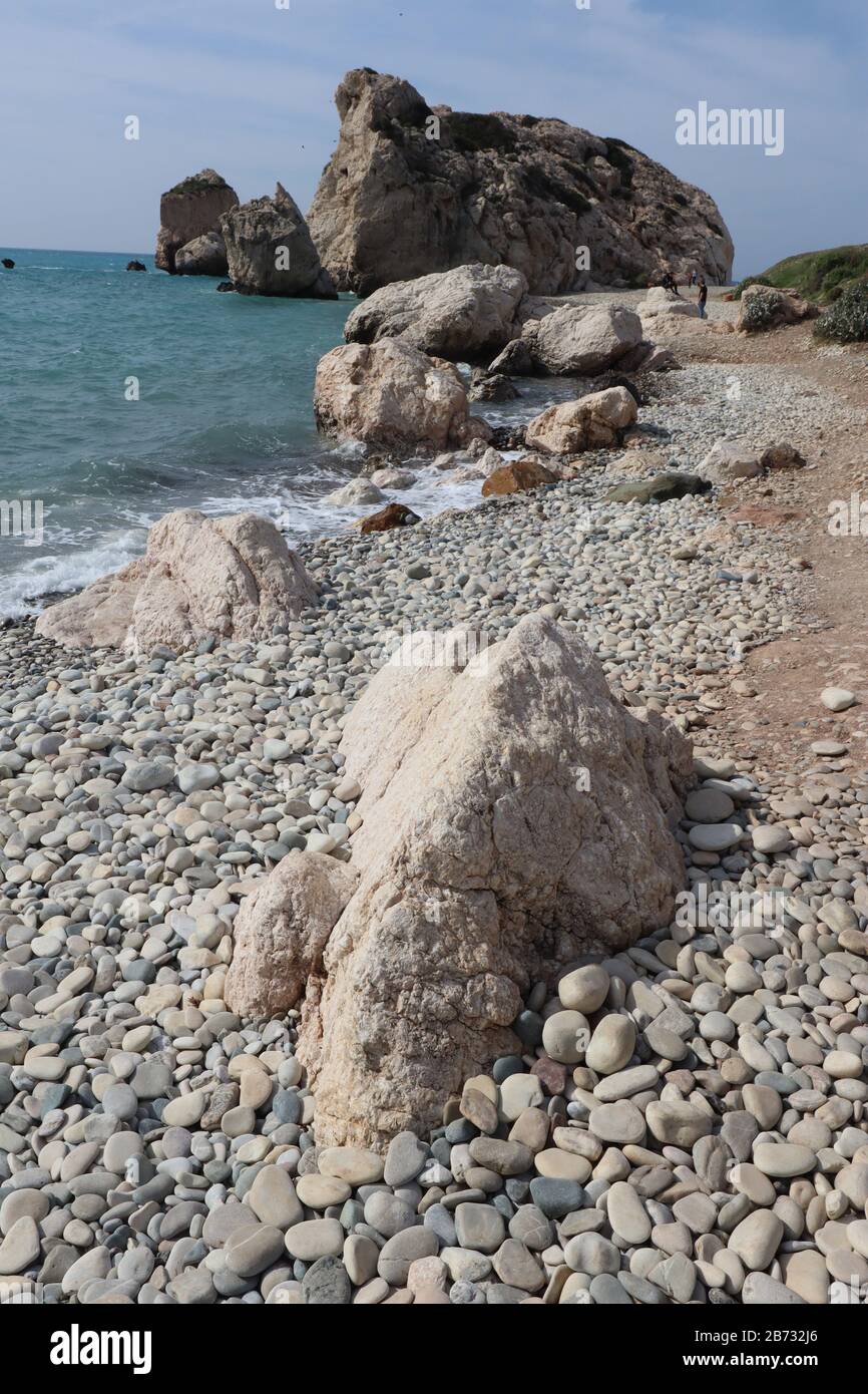 Kouklia hi-res stock photography and images - Alamy