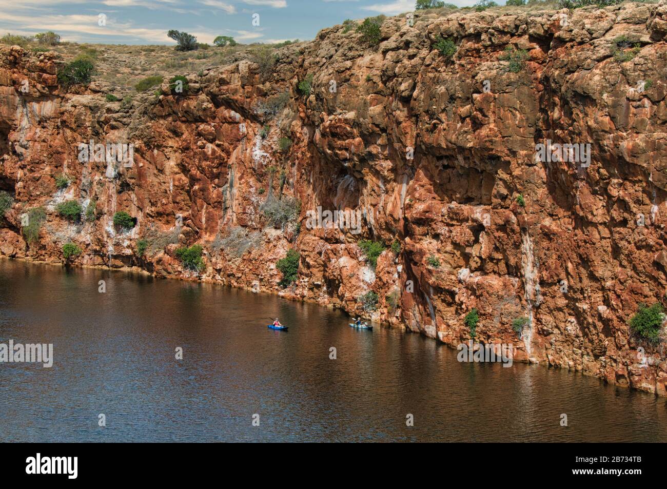 Australia’s desert landscape hi-res stock photography and images - Alamy