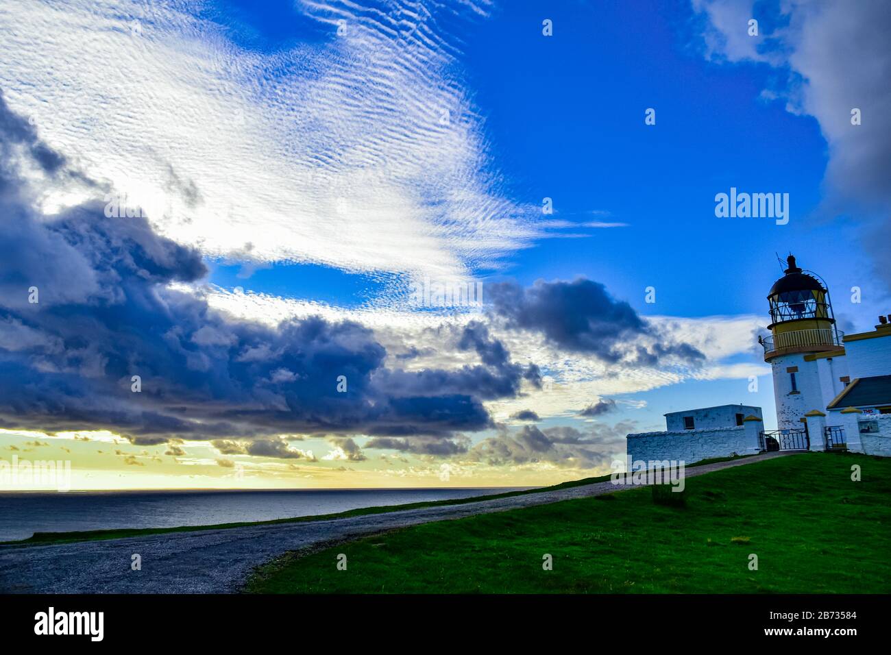Stoer scotland hi-res stock photography and images - Alamy