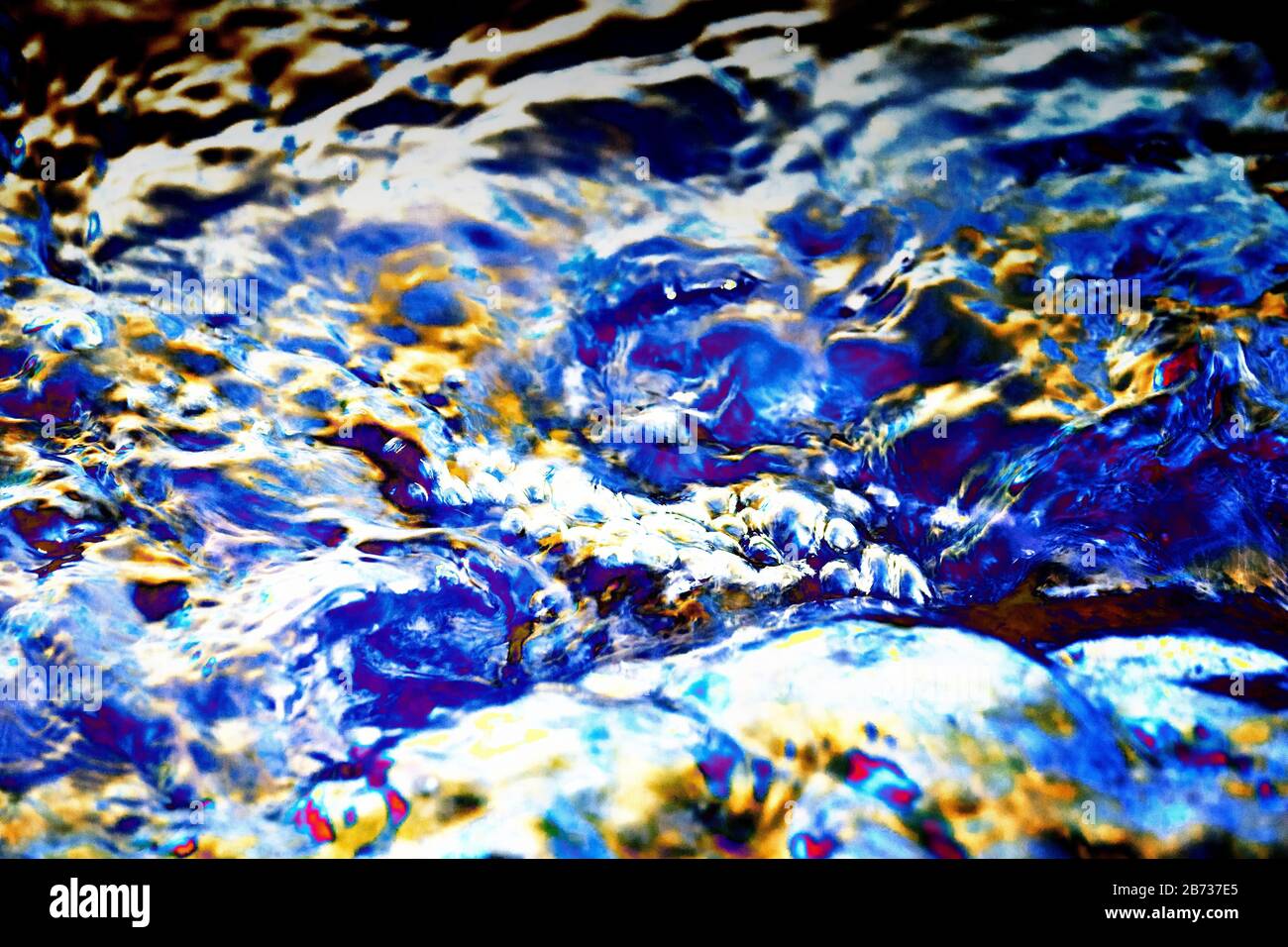 Background animated color lines hi-res stock photography and images - Alamy