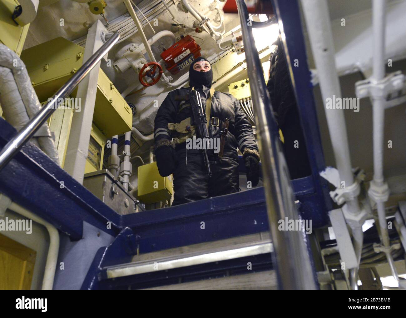 Delta Iv Class High Resolution Stock Photography and Images - Alamy