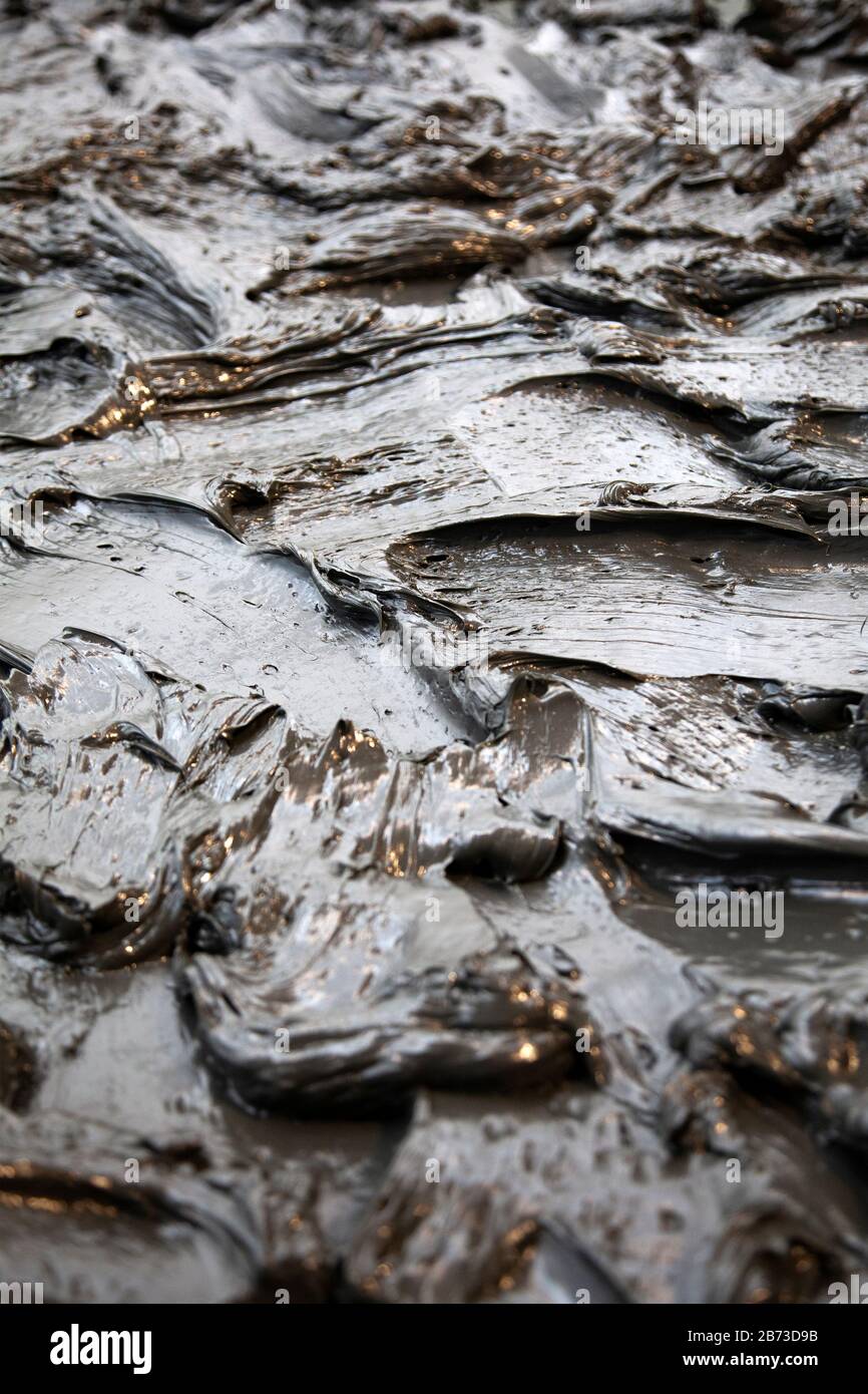 Greasy texture hi-res stock photography and images - Alamy