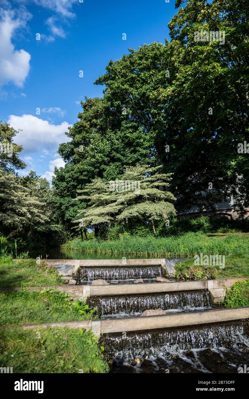 Westerpark, Amsterdam, Netherlands Stock Photo - Alamy