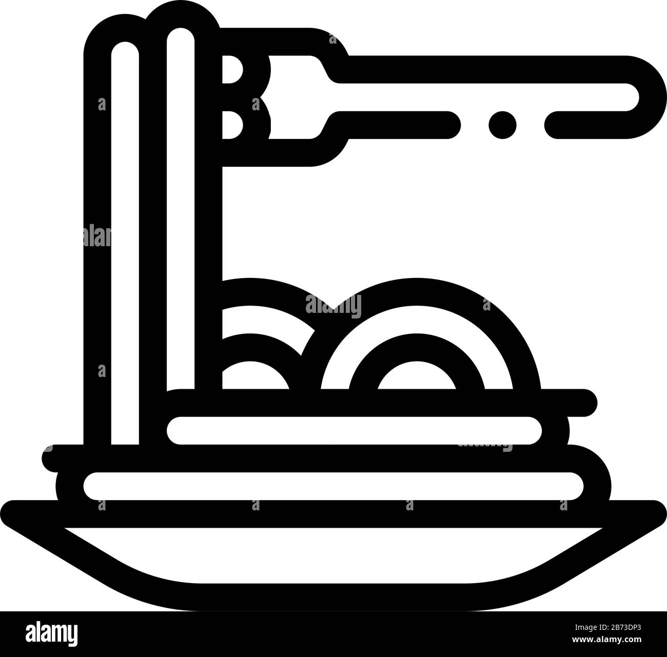 Graphic illustration orange map Black and White Stock Photos & Images ...