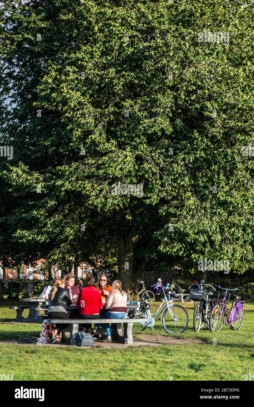 Westerpark, Amsterdam, Netherlands Stock Photo - Alamy