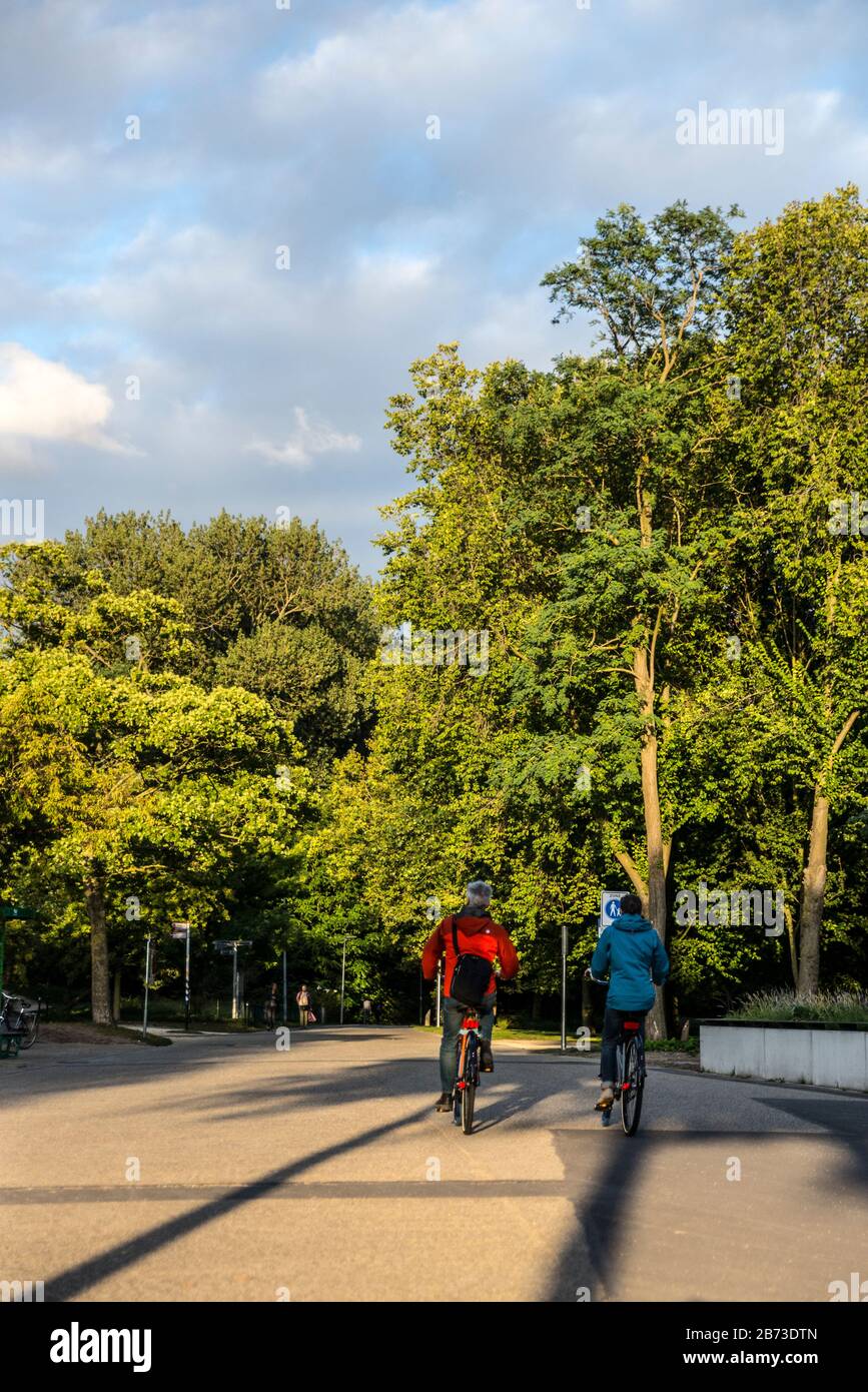 Westerpark hi-res stock photography and images - Alamy