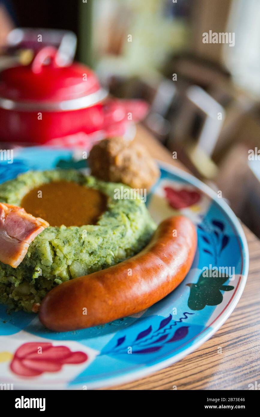 Hotchpotch hi-res stock photography and images - Alamy