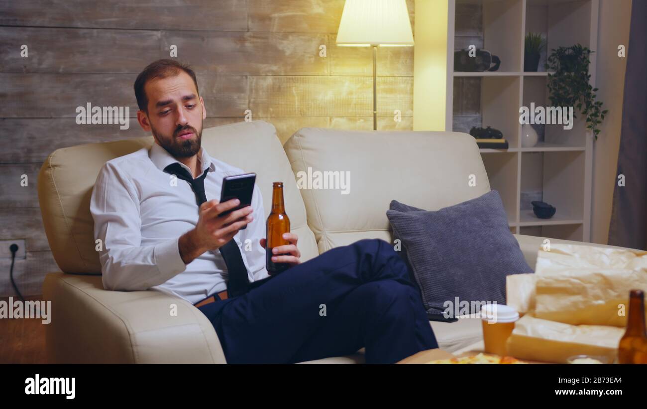 Fast scrolling hi-res stock photography and images - Alamy