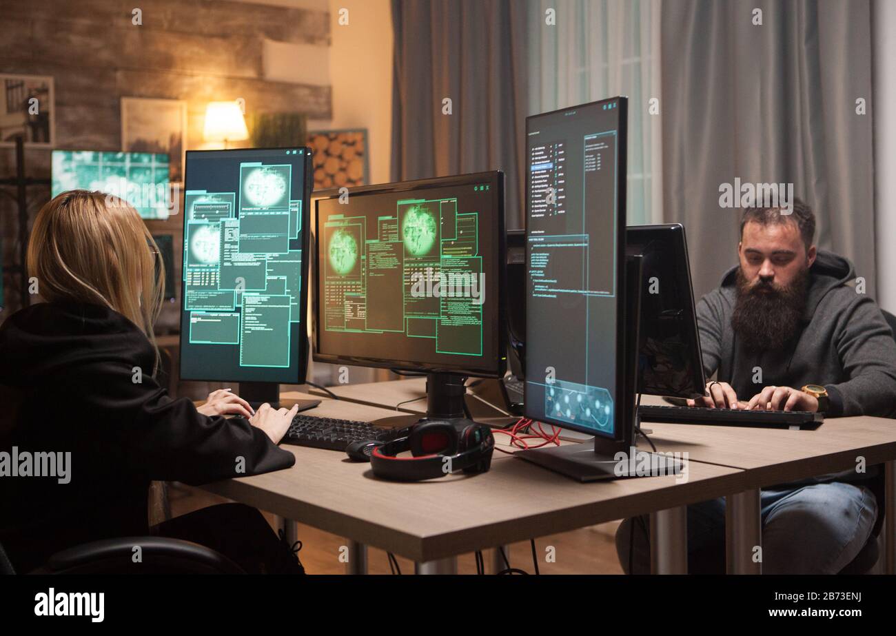 Protection against phishing hi-res stock photography and images - Alamy