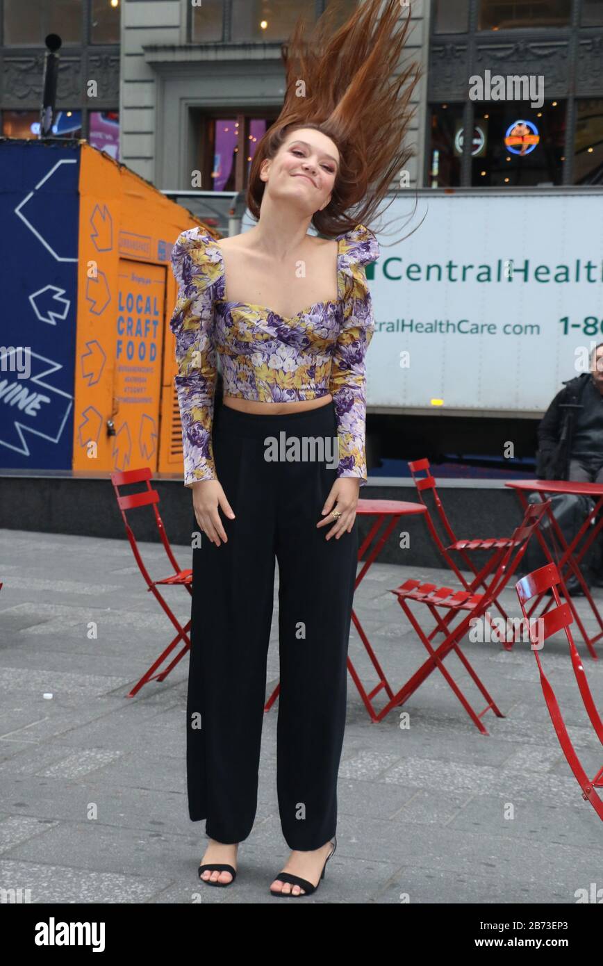 Jessica sutton hi-res stock photography and images - Alamy